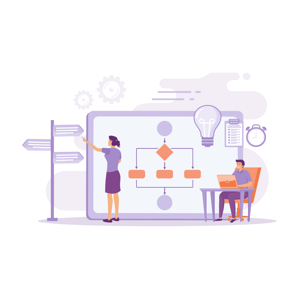 Why SideDrawer | Collaborative Digital Vault